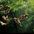 Discover the World of Flying Squirrel Predators - Fascinating Facts