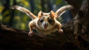Explore the Diverse World of Flying Squirrel Species