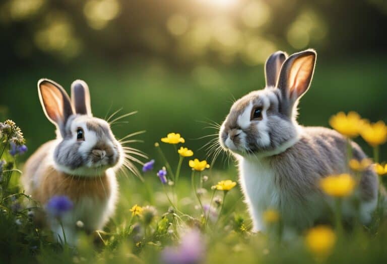 Fun Facts About Rabbits: Interesting Tidbits You Might Not Know ...