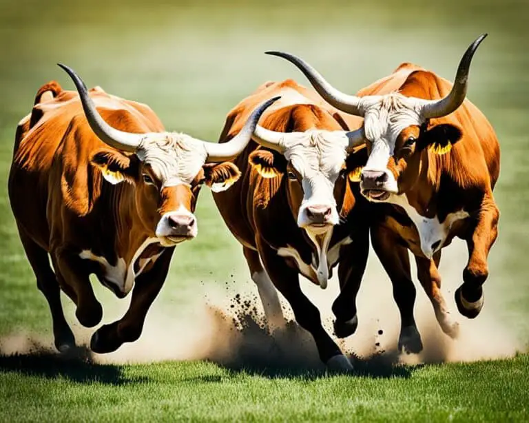 Fun Facts About Bulls