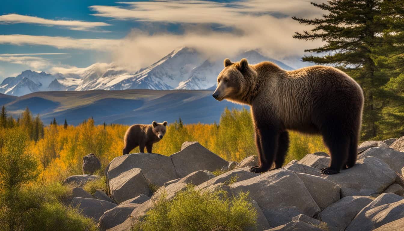 What are the best national parks to see wildlife in the USA?