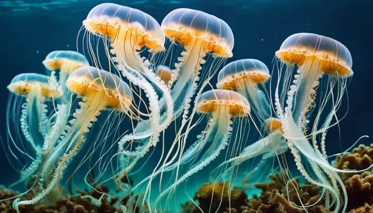 Explore Types of Jellyfish: An Informative Guide