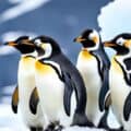 Why Penguins Waddle: Surprising Adaptation Explained