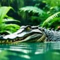 Crocodile Speed Revealed: How Fast Can Crocodiles Run?