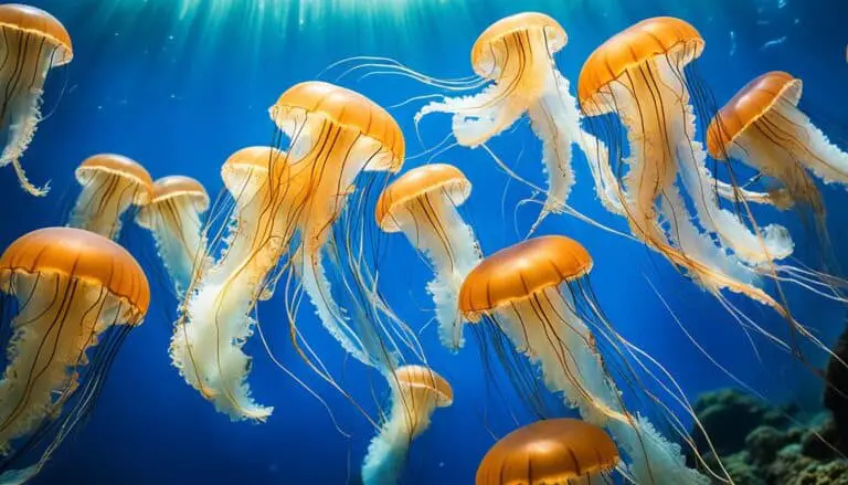 Explore Types of Jellyfish: An Informative Guide