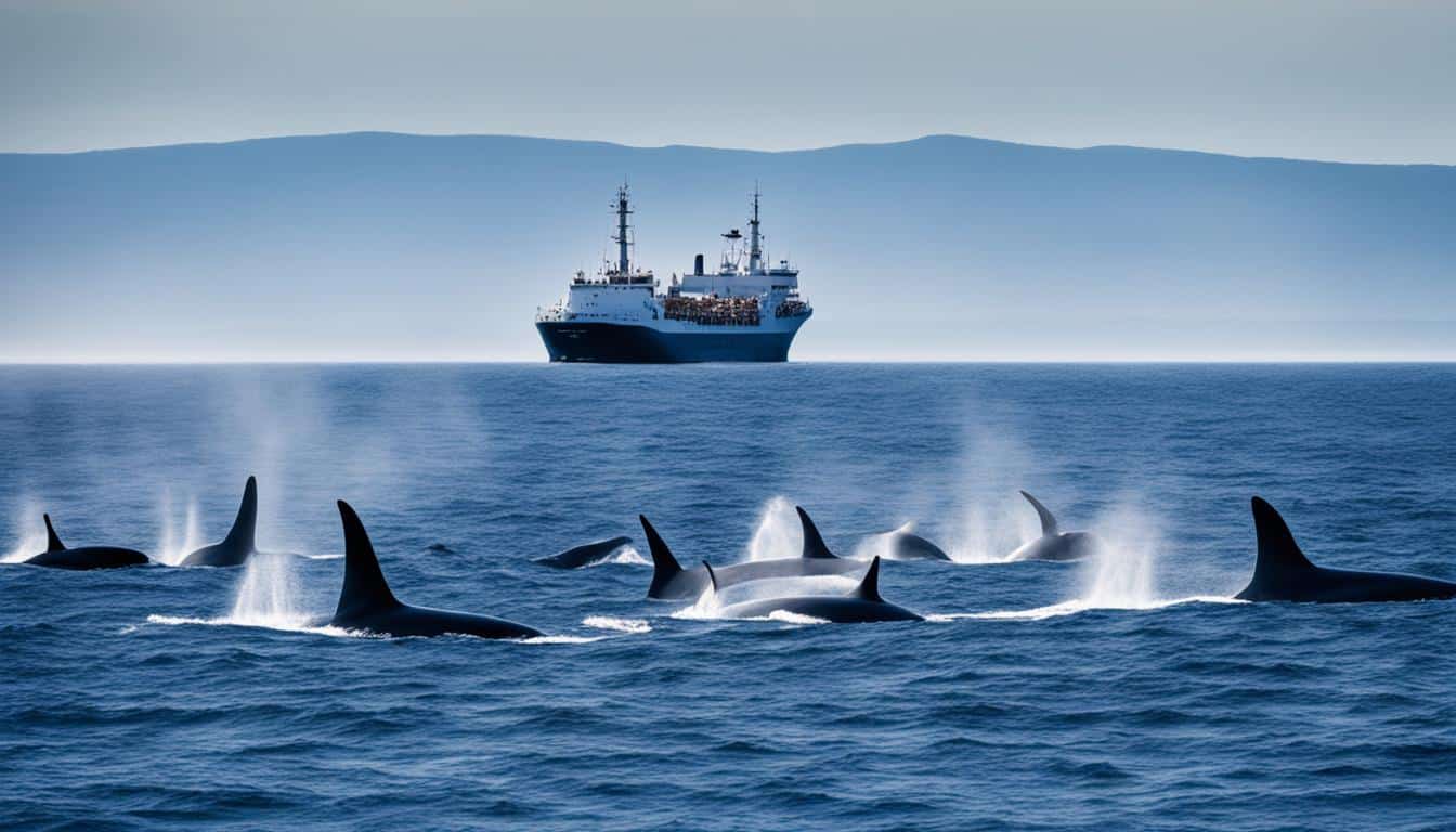 Are blue whales endangered?