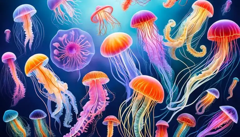 Understanding Jellyfish Reproduction Methods