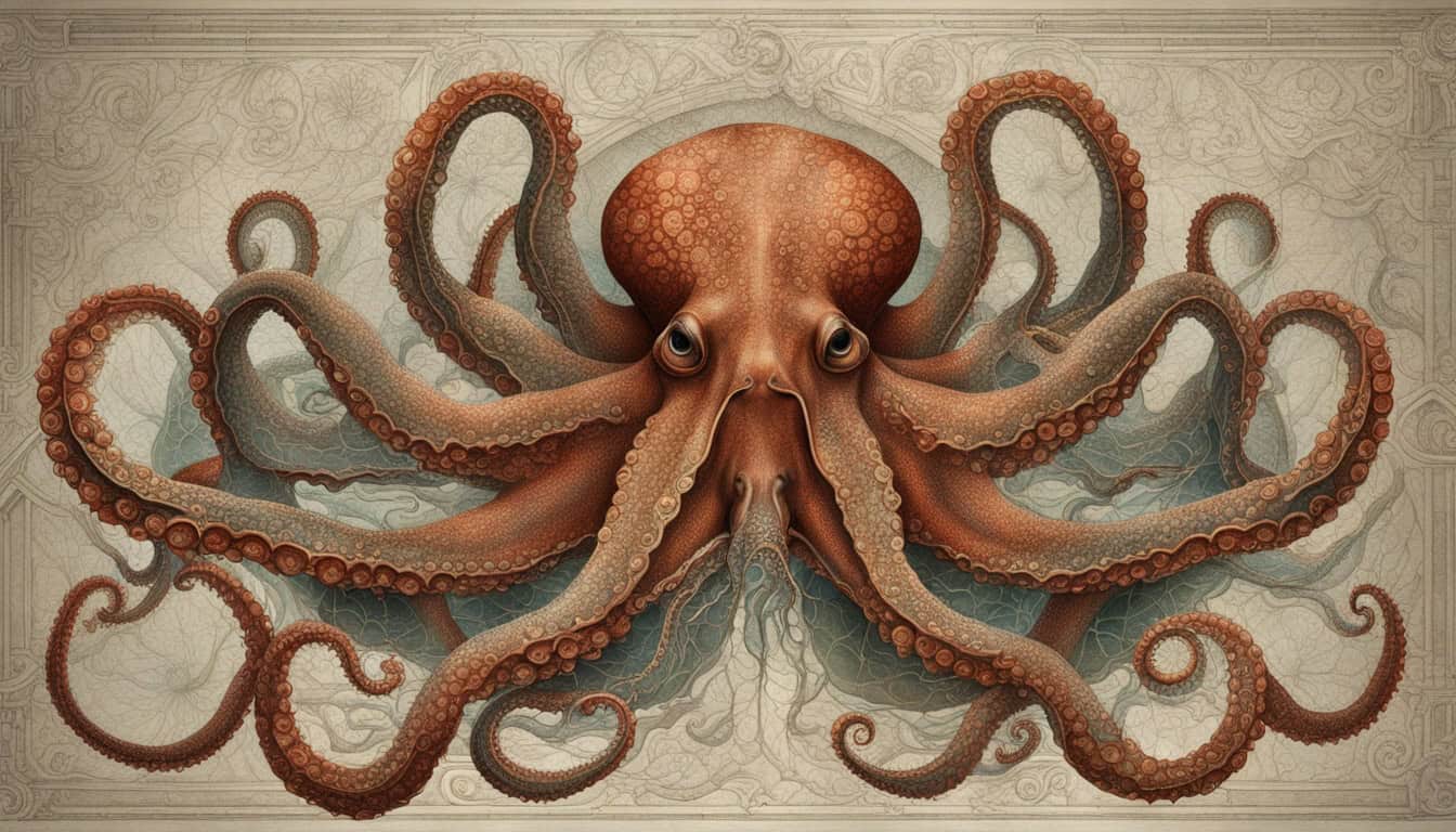Octopus Anatomy: How Many Hearts Does an Octopus Have?