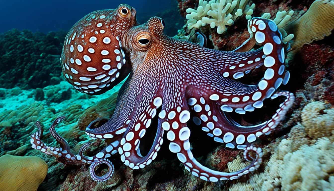 Unveiling Octopus Locomotion: How Do Octopuses Move?