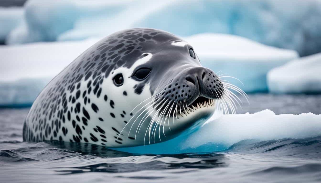 Discover the Various Species of Seals Guide