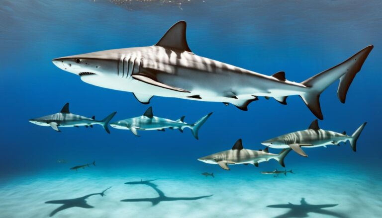 Discover How Sharks Reproduce: The Basics