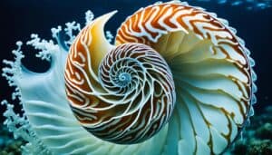 How do nautiluses move?