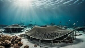What threats do stingrays face?