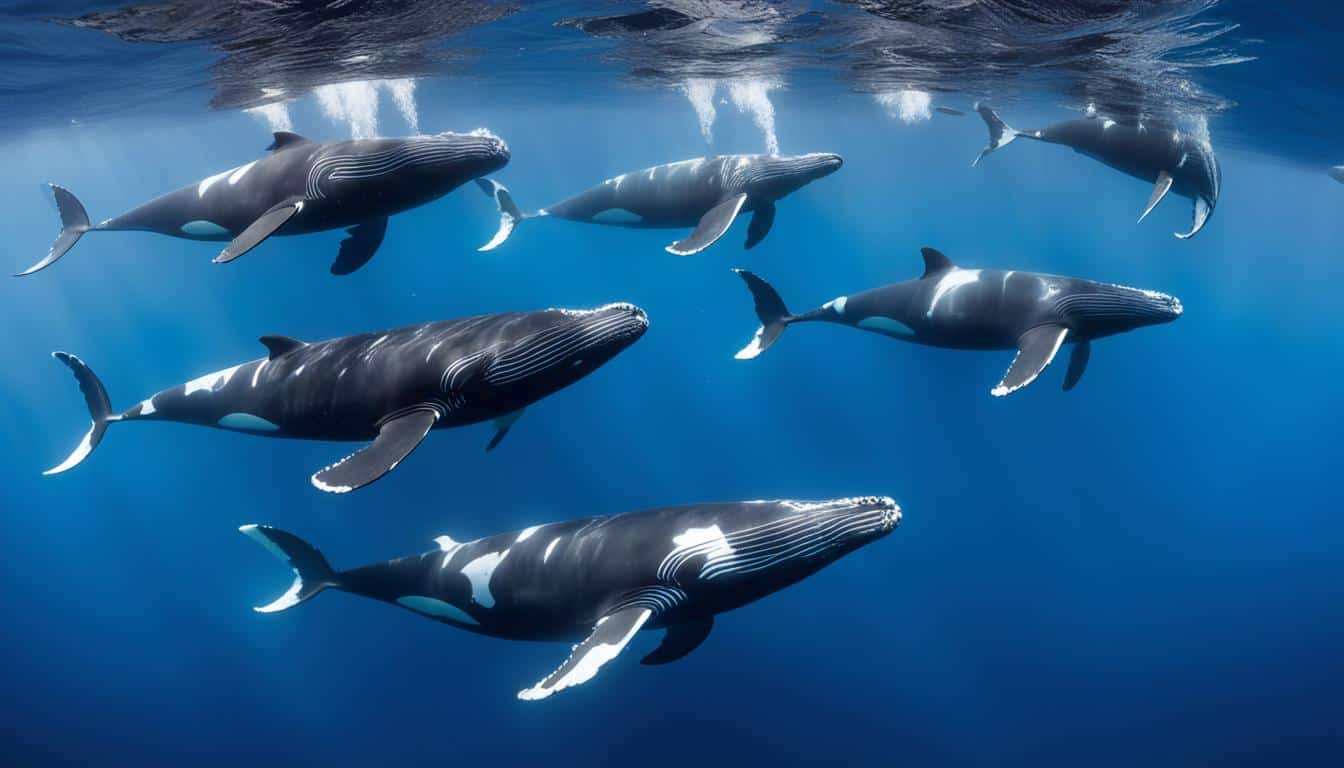 Unveiling the Mystery: How Do Whales Sleep?