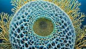How do pufferfish reproduce?