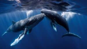 Unlocking the Mystery: How Do Whales Reproduce?