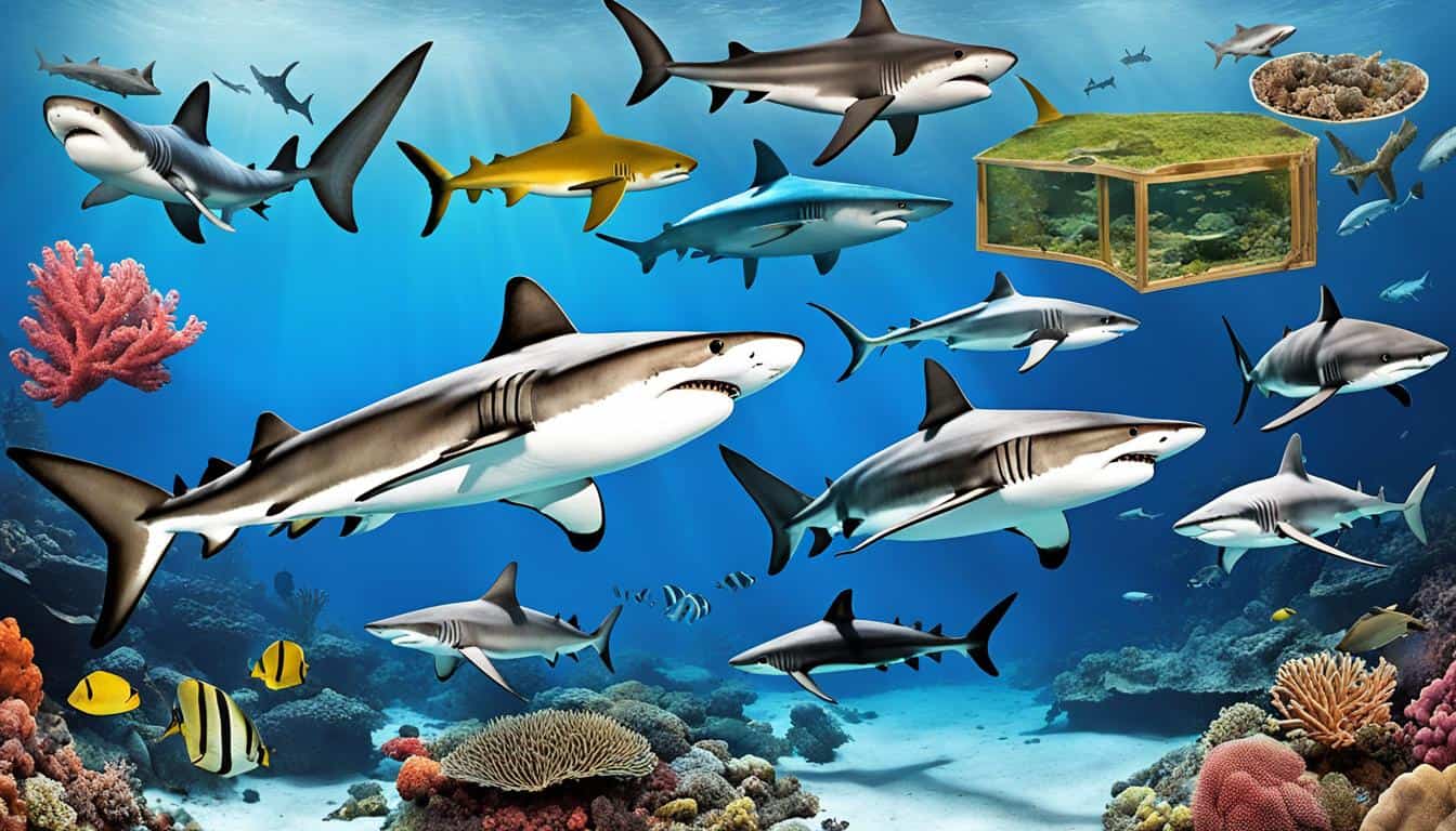 Discover Shark Habitats: Where Do Sharks Live?