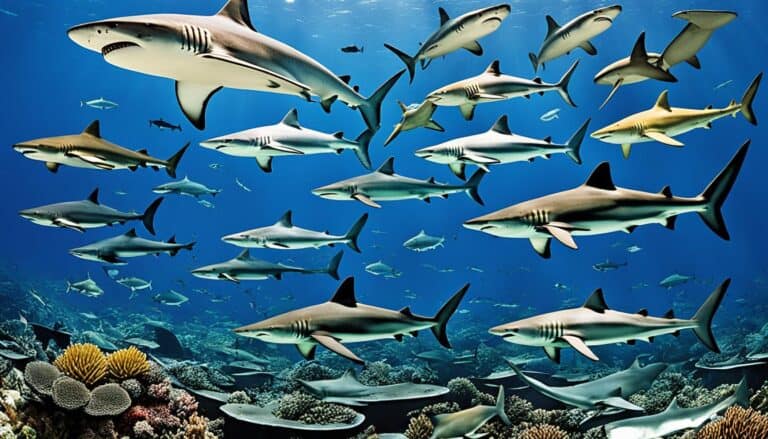 Discover Different Shark Species Guide