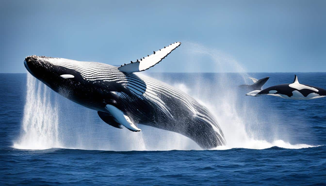 Unveiling Whale Migration Patterns & Secrets